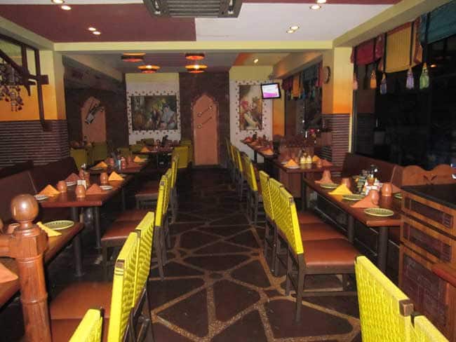 Northern Tadka, Malad West, Mumbai | Zomato