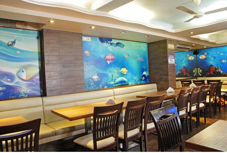 Fishland Photos, Pictures of Fishland, Khopat, Thane W, Mumbai - Zomato