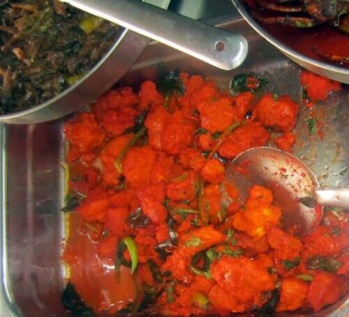 Deccan Chargers Biryani Point, Airoli, Navi Mumbai