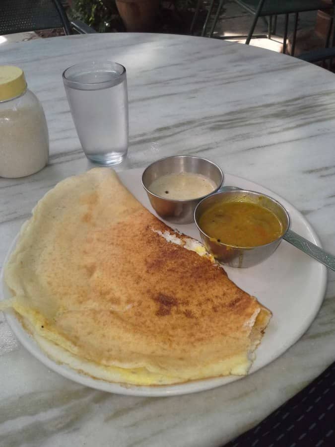 Right Path Cafe, Auroville, Puducherry - Zomato