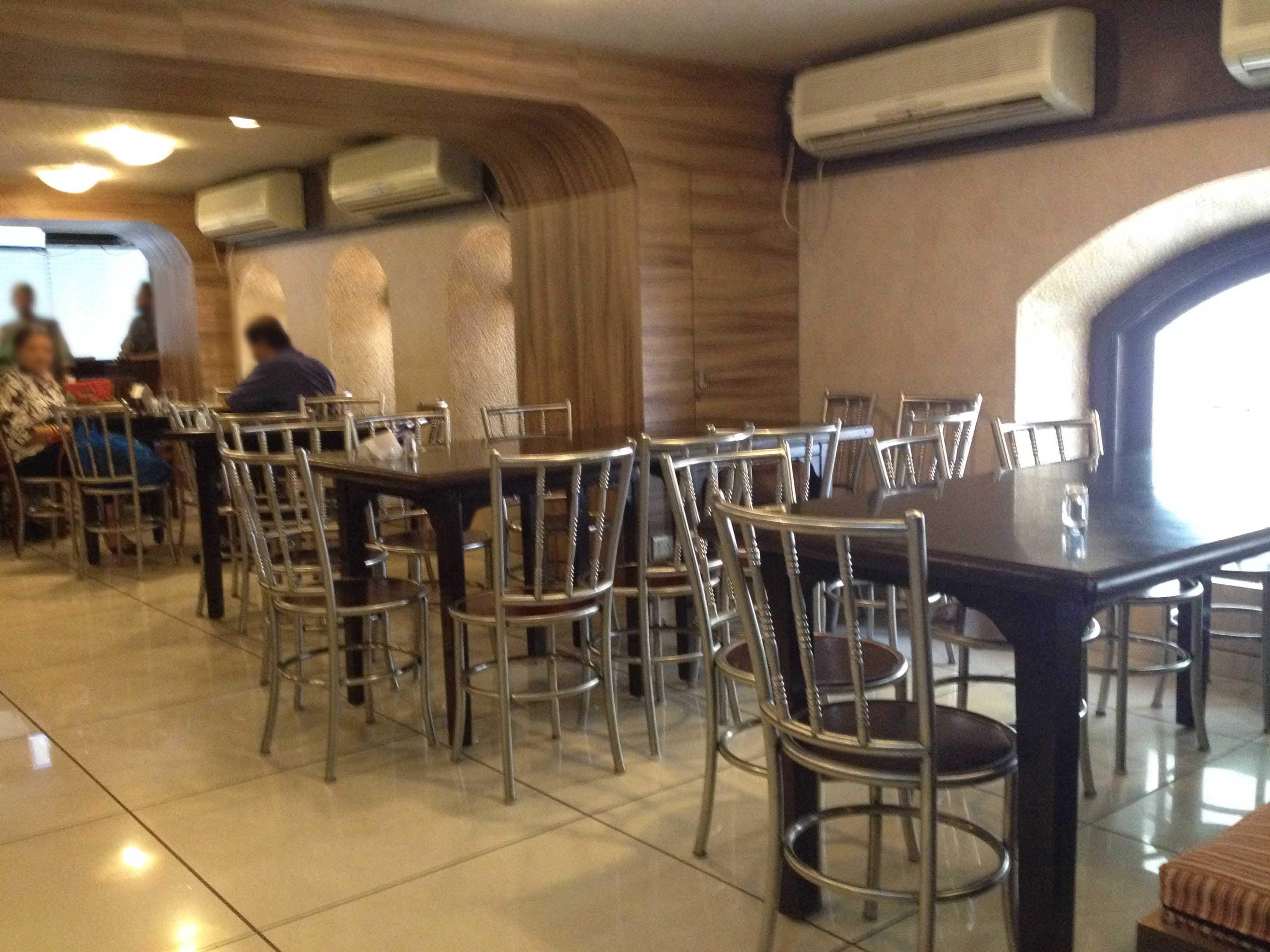 Olympia Coffee House, Colaba, Mumbai | Zomato