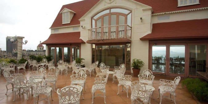 Cloud 9 Menu, Menu for Cloud 9, Colaba, Mumbai - Zomato