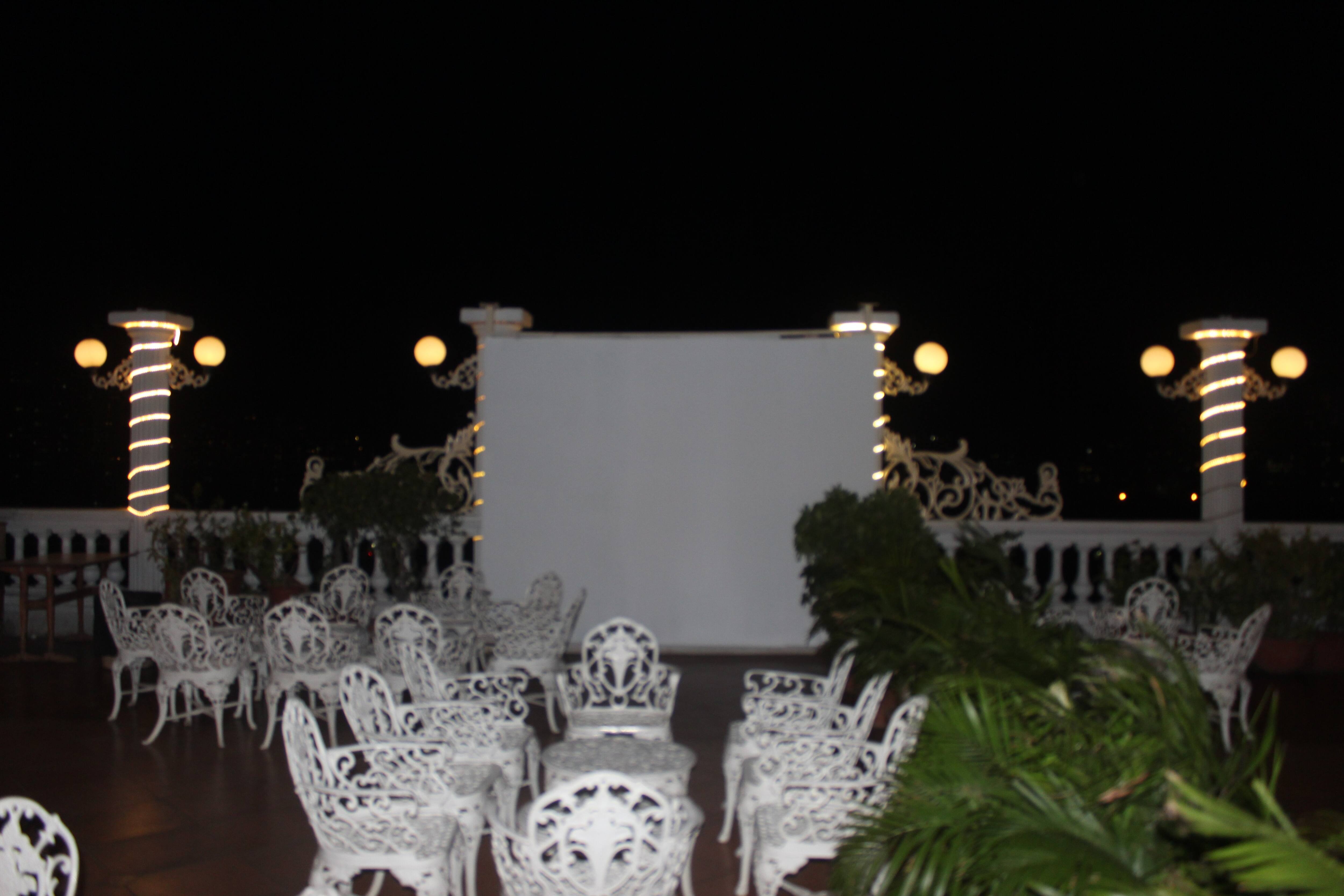 Cloud 9, Colaba, Mumbai | Zomato