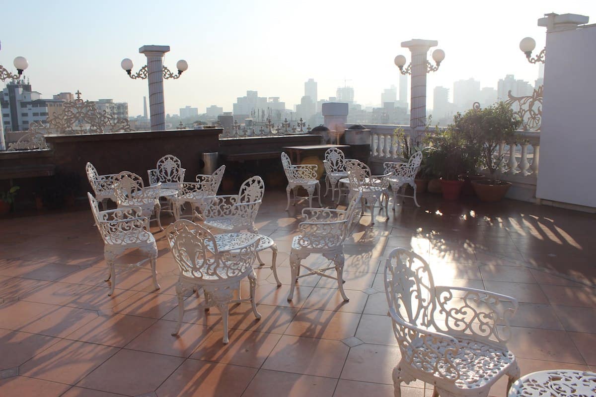 Cloud 9, Colaba order online - Zomato
