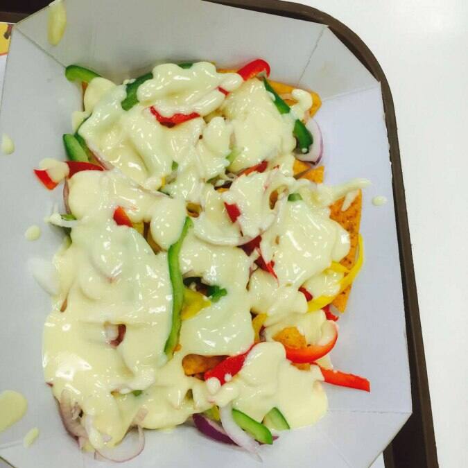 Mexican Rodeo, Magdalla, Surat | Zomato