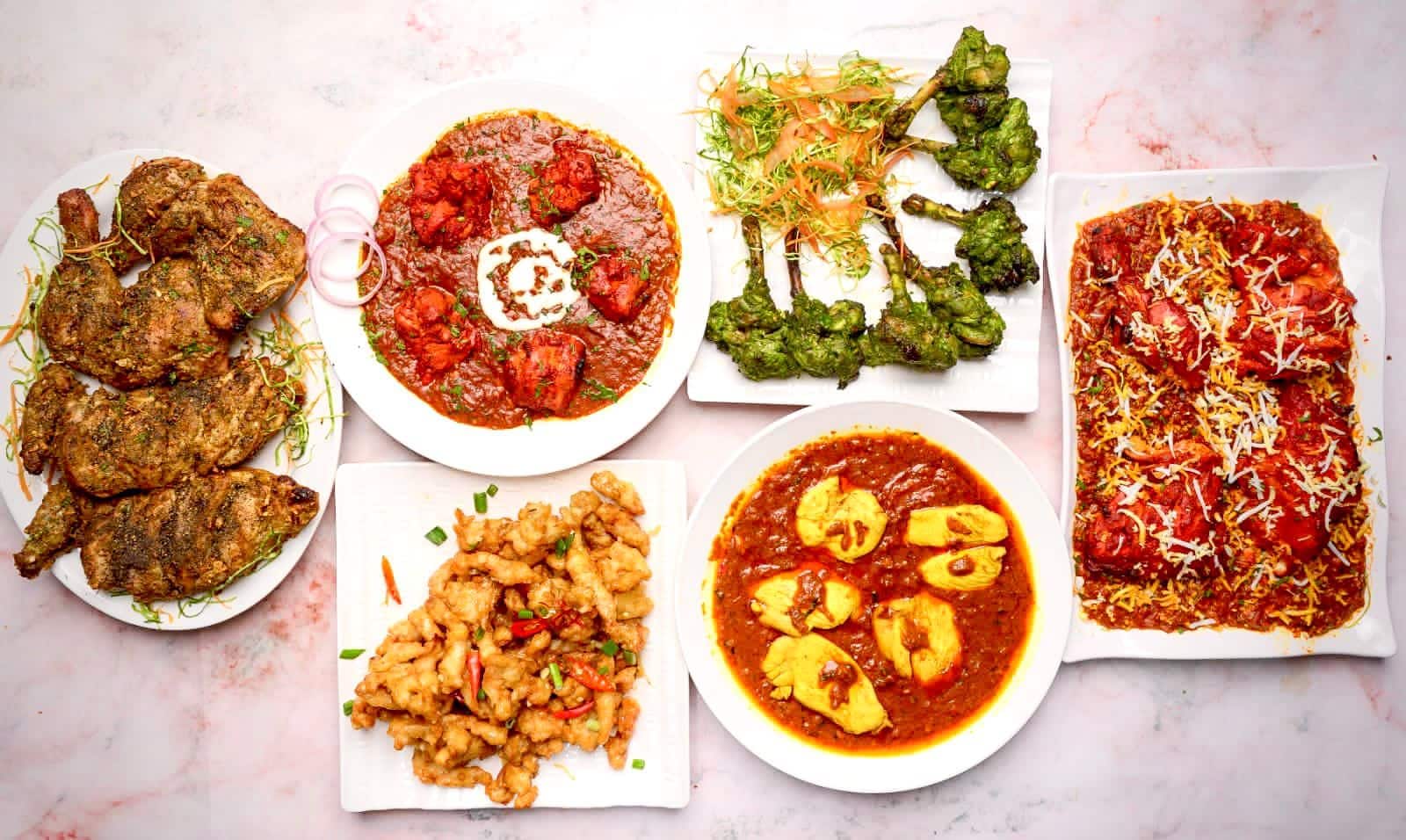 Shan - E - Punjab, Sanpada, Navi Mumbai | Zomato