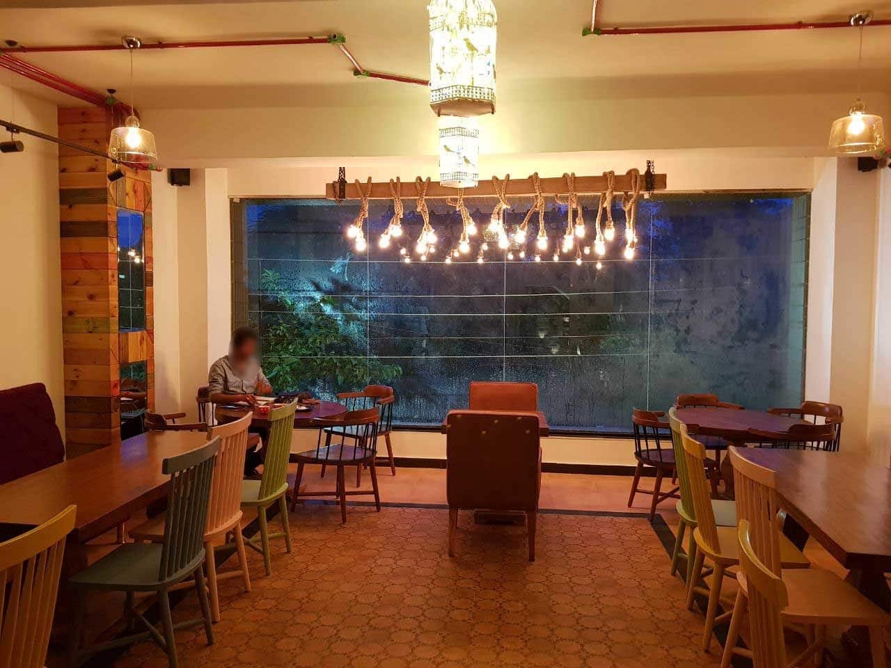 Wife On Leave Restaurant, Sigra, Varanasi | Zomato