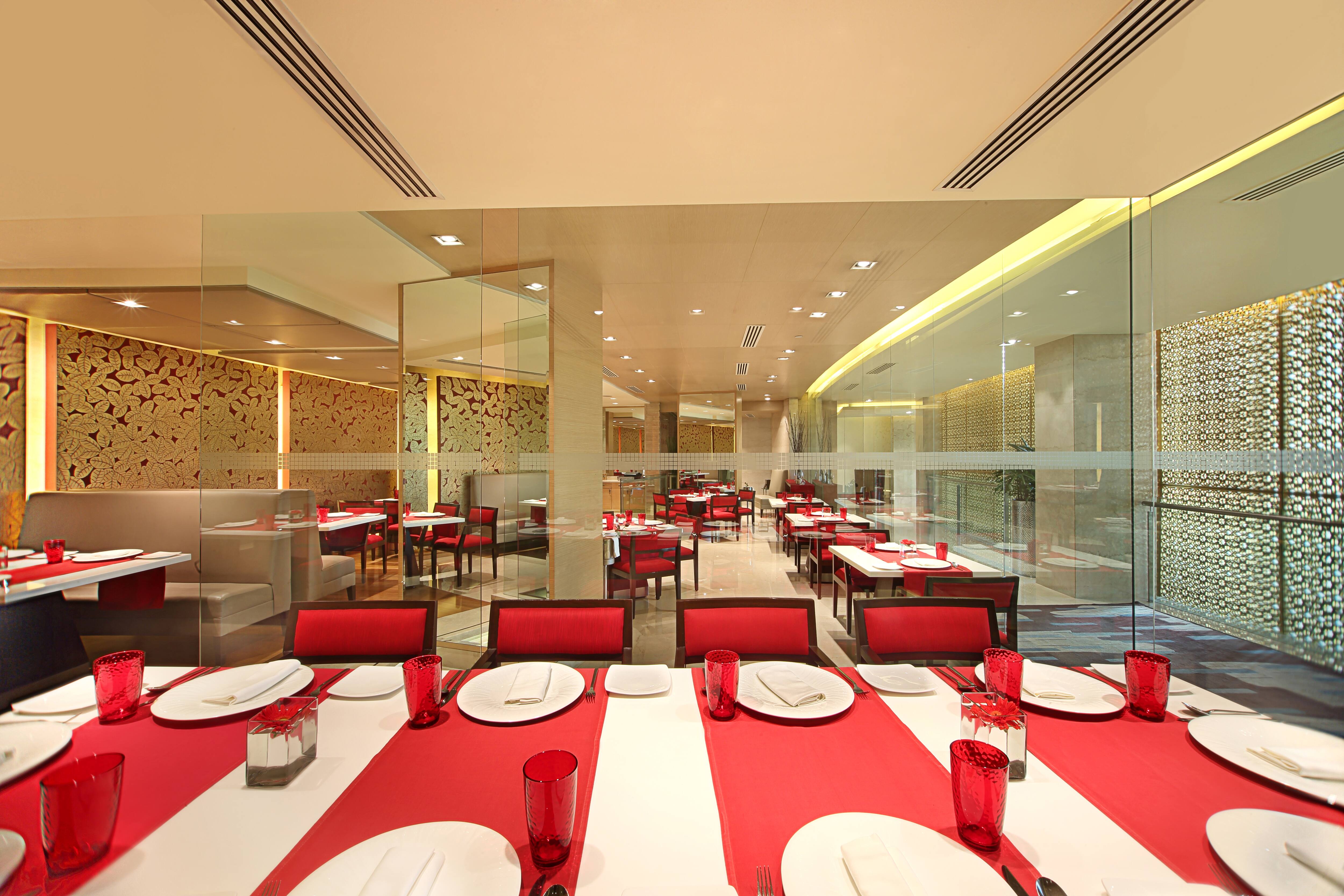Photos Of Maya Trident Pictures Of Maya Trident Mumbai Zomato
