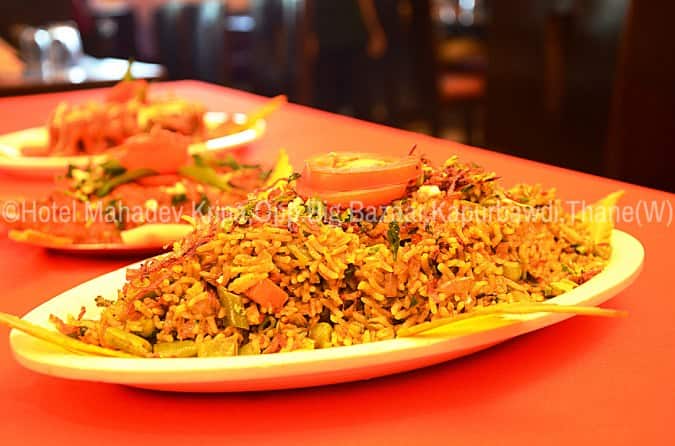 Mahadev Kripa, Majiwada, Thane West – Get 30% OFF (upto ₹200) on your ...