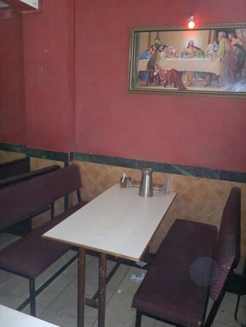 Kim Lin Chinese Restaurant Menu - Zomato