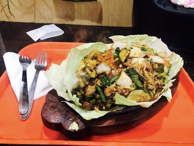 Shanghai Moon, Pacific Mall, Tagore Garden, New Delhi - Zomato