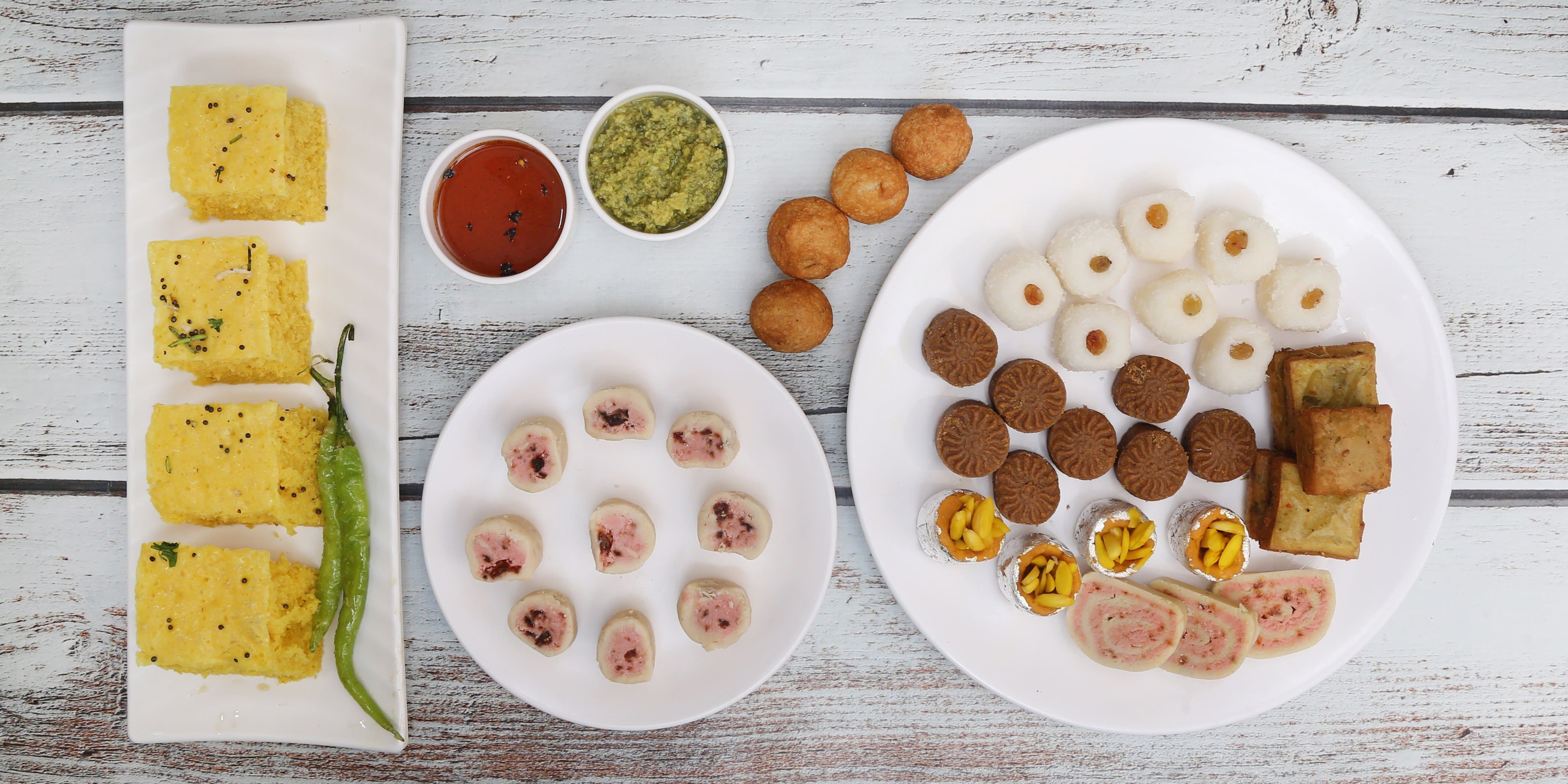 Menu of Krishna Bengali Sweets, Naupada, Thane West, Thane