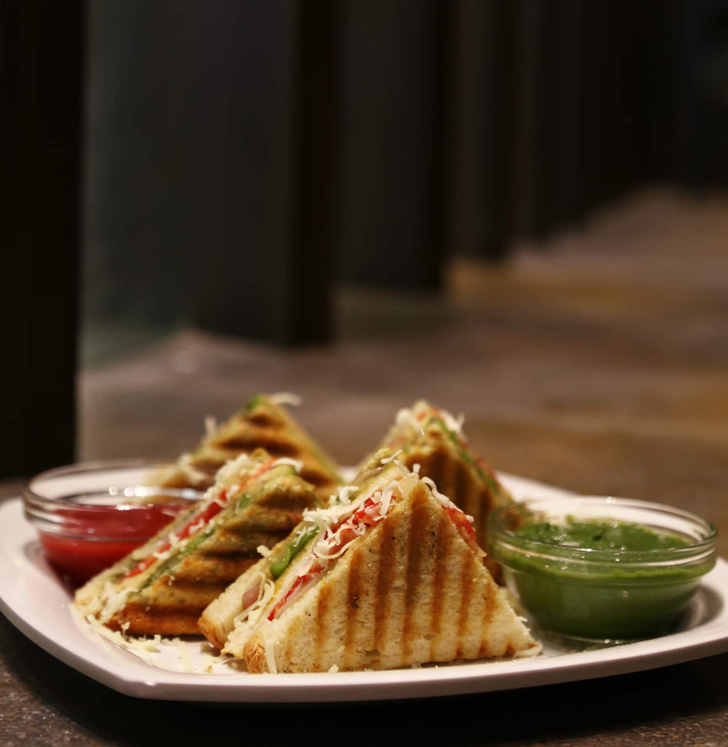 Shiv Sagar Veg Restaurant Menu