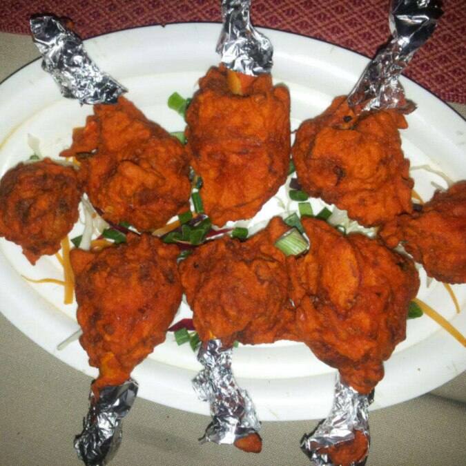 Riverside, Kamothe, Navi Mumbai - Zomato