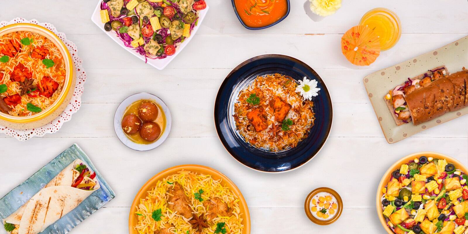 Menu of BOX8 - Desi Meals, Chandivali, Mumbai