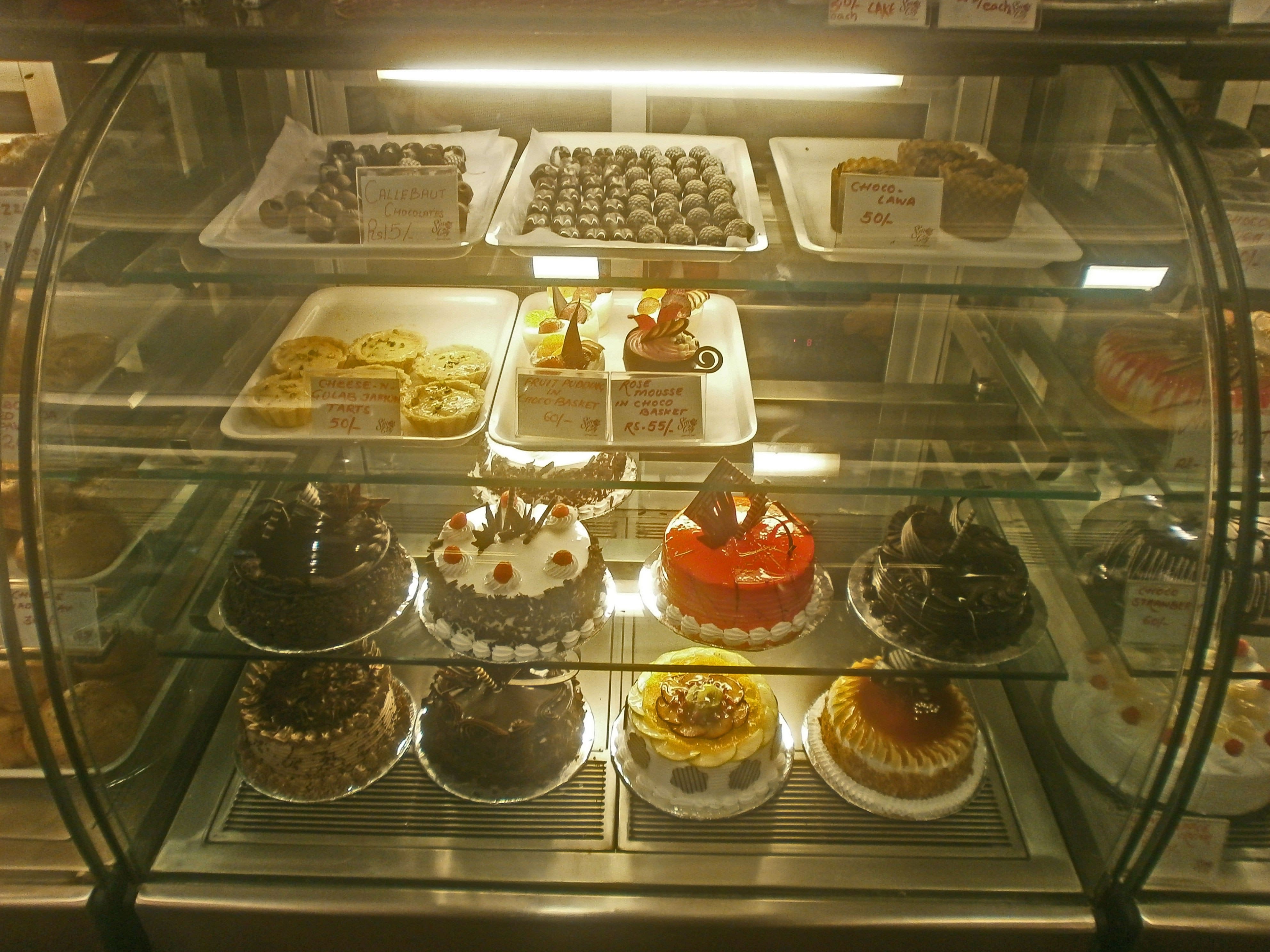 Sin City, Worli, Mumbai | Zomato