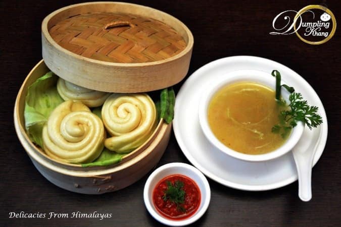 Dumpling Khang, Santacruz East, Mumbai - Zomato