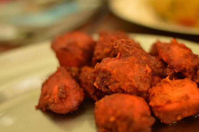 Anjappar Menu, Menu for Anjappar, Koramangala 4th Block, Bangalore - Zomato