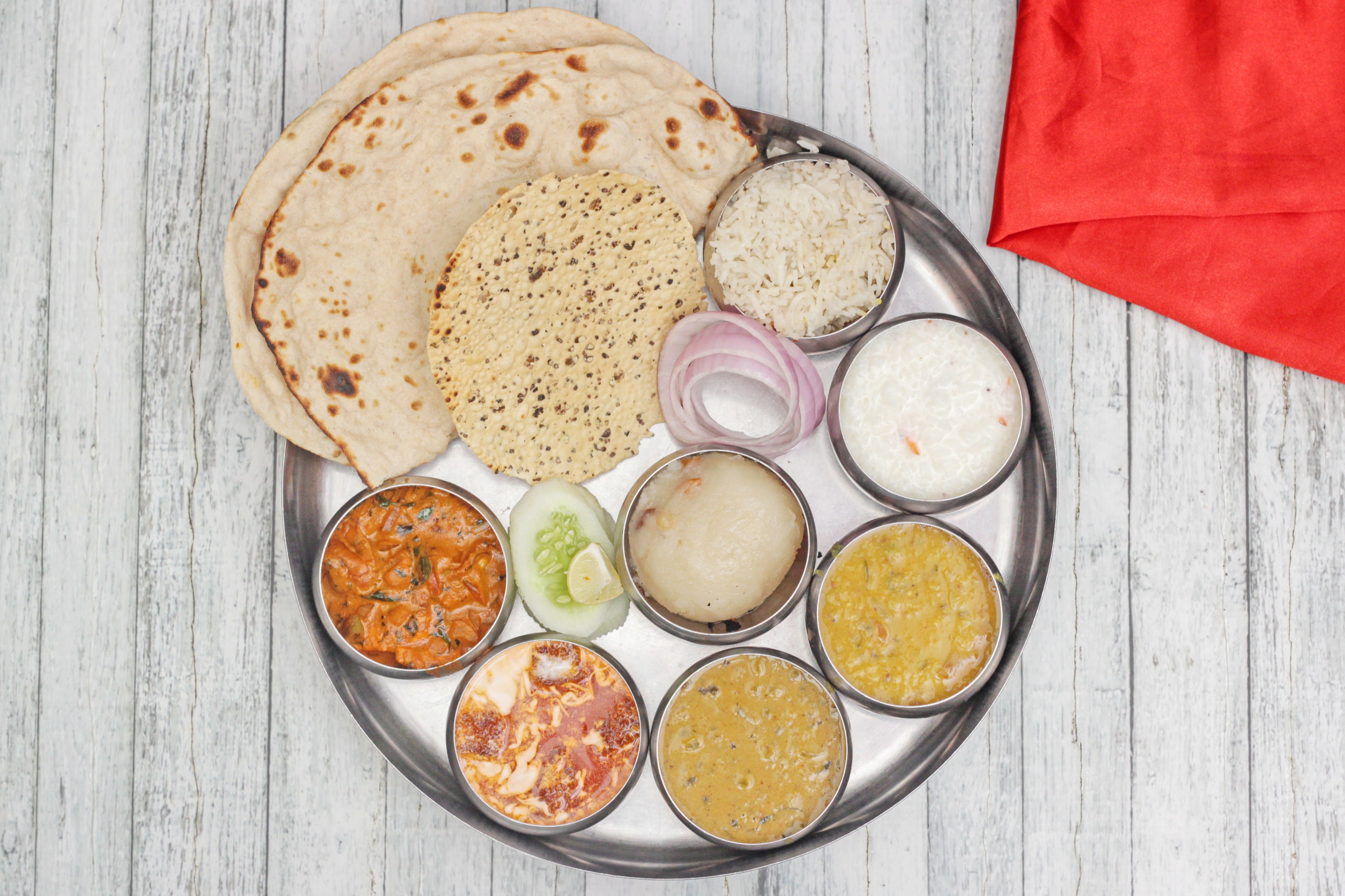 Patil Vegetarian, Jalahalli order online - Zomato