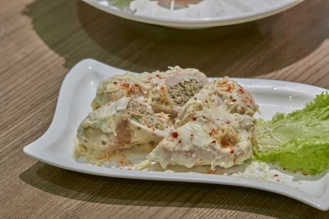 Chutney Chang, Church Street – Get 30% OFF (upto ₹200) on your first order