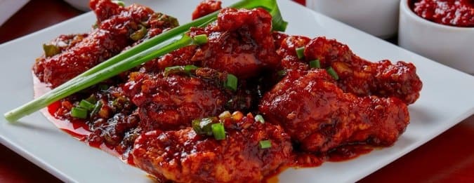 Chutney Chang Photos, Pictures of Chutney Chang, Church Street ...