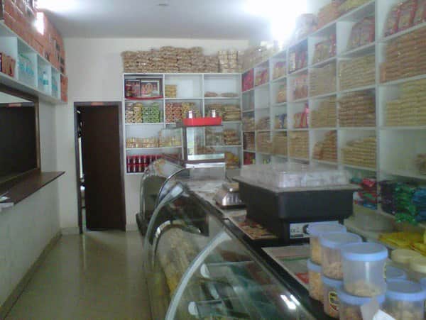 Bikaner Sweets Menu, Menu for Bikaner Sweets, Sahakara Nagar, Bangalore ...