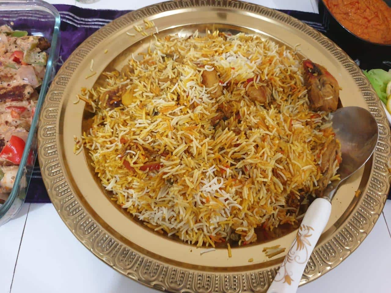 Fakhar Al Pakistan Restaurant, Muwailih Commercial, Sharjah | Zomato