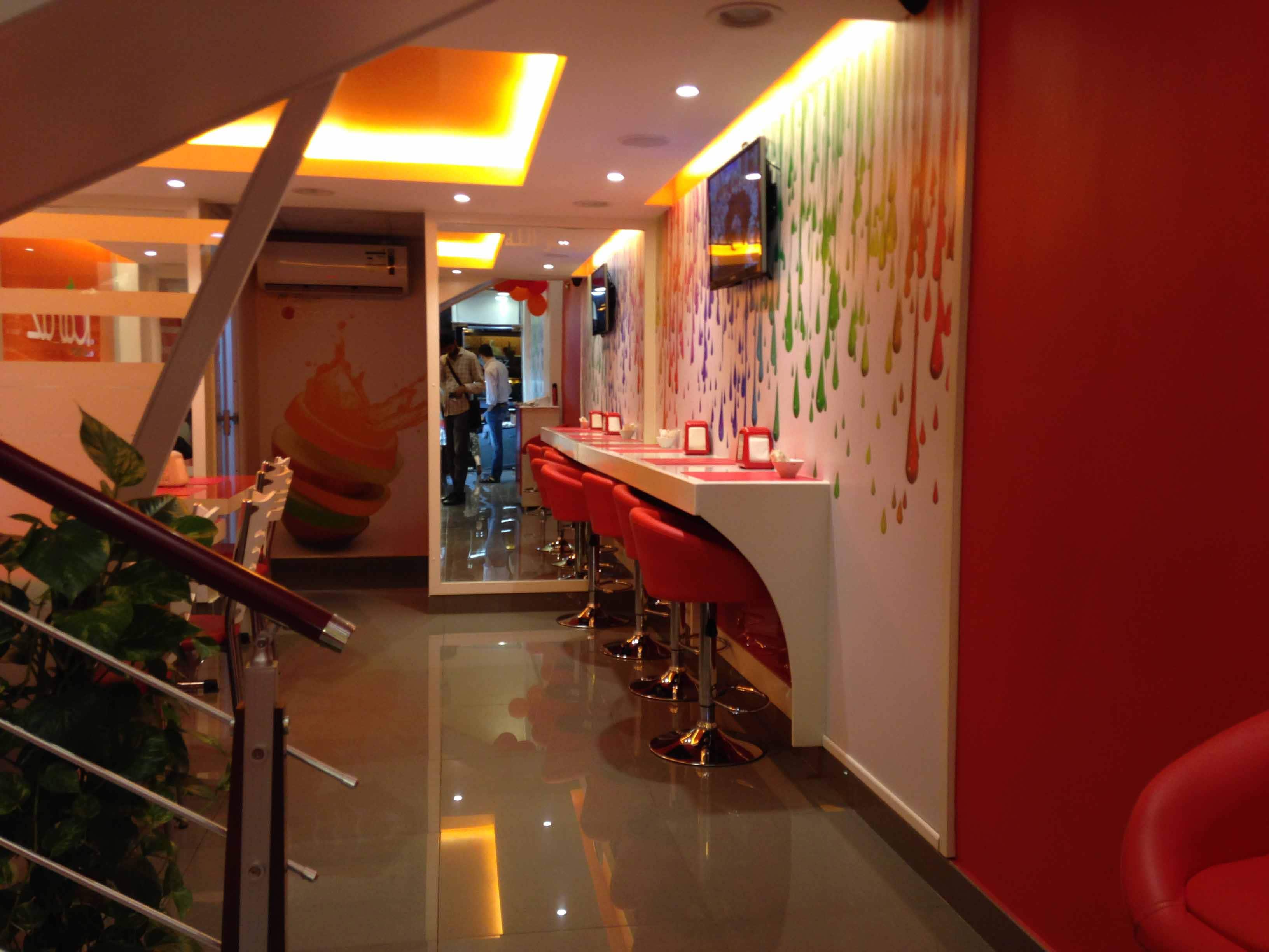 Karaz Al Sham Juices, Al Majaz order online - Zomato