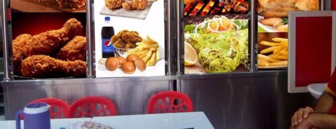 Afrah Al Madina Menu, Menu for Afrah Al Madina, Al Ghuwair, Sharjah ...