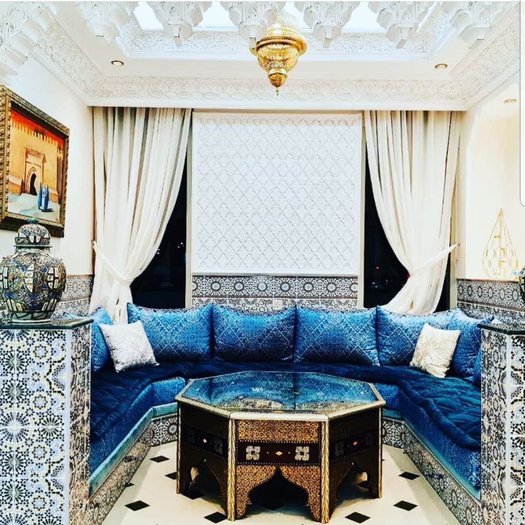 Riad Meknes Restaurant, Tourist Club Area (Al Zahiyah), Abu Dhabi | Zomato