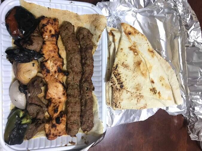 Al Fawwar, Al Wahda, Abu Dhabi - Zomato