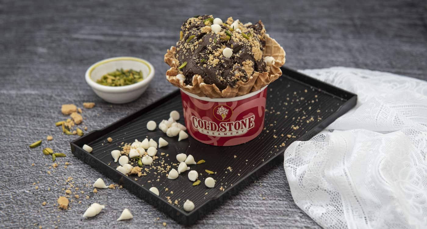 Cold Stone Creamery, Al Wahda Mall, Al Wahda, Abu Dhabi | Zomato