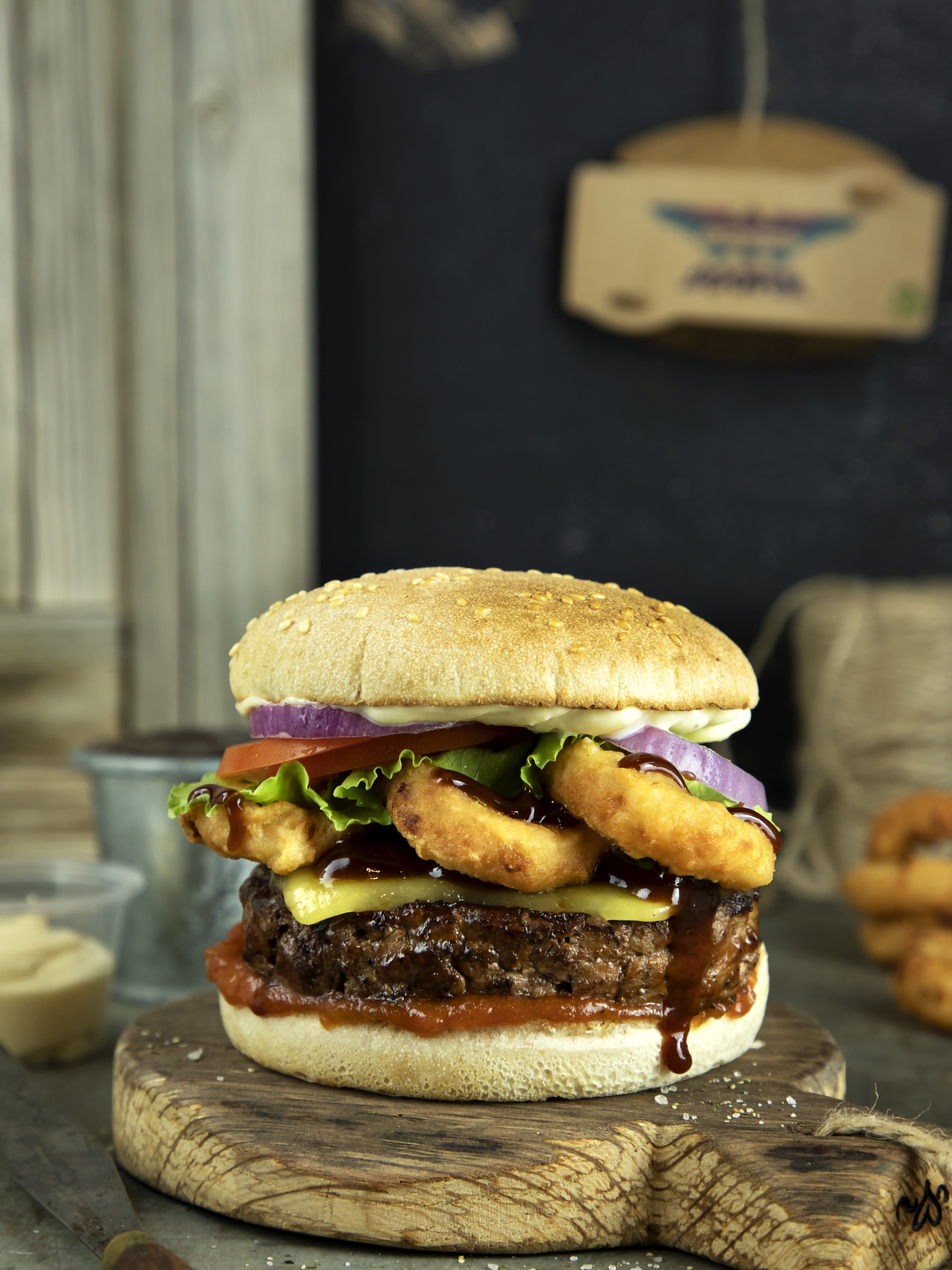 Menu of BurgerFuel, Galeria Mall, Al Maryah Island, Abu Dhabi