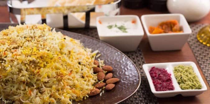 Ghee Rice Menu, Menu for Ghee Rice, Mussafah Shabiya, Abu Dhabi - Zomato