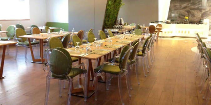 Lemon Lounge, Tourist Club Area (Al Zahiyah), Abu Dhabi - Zomato