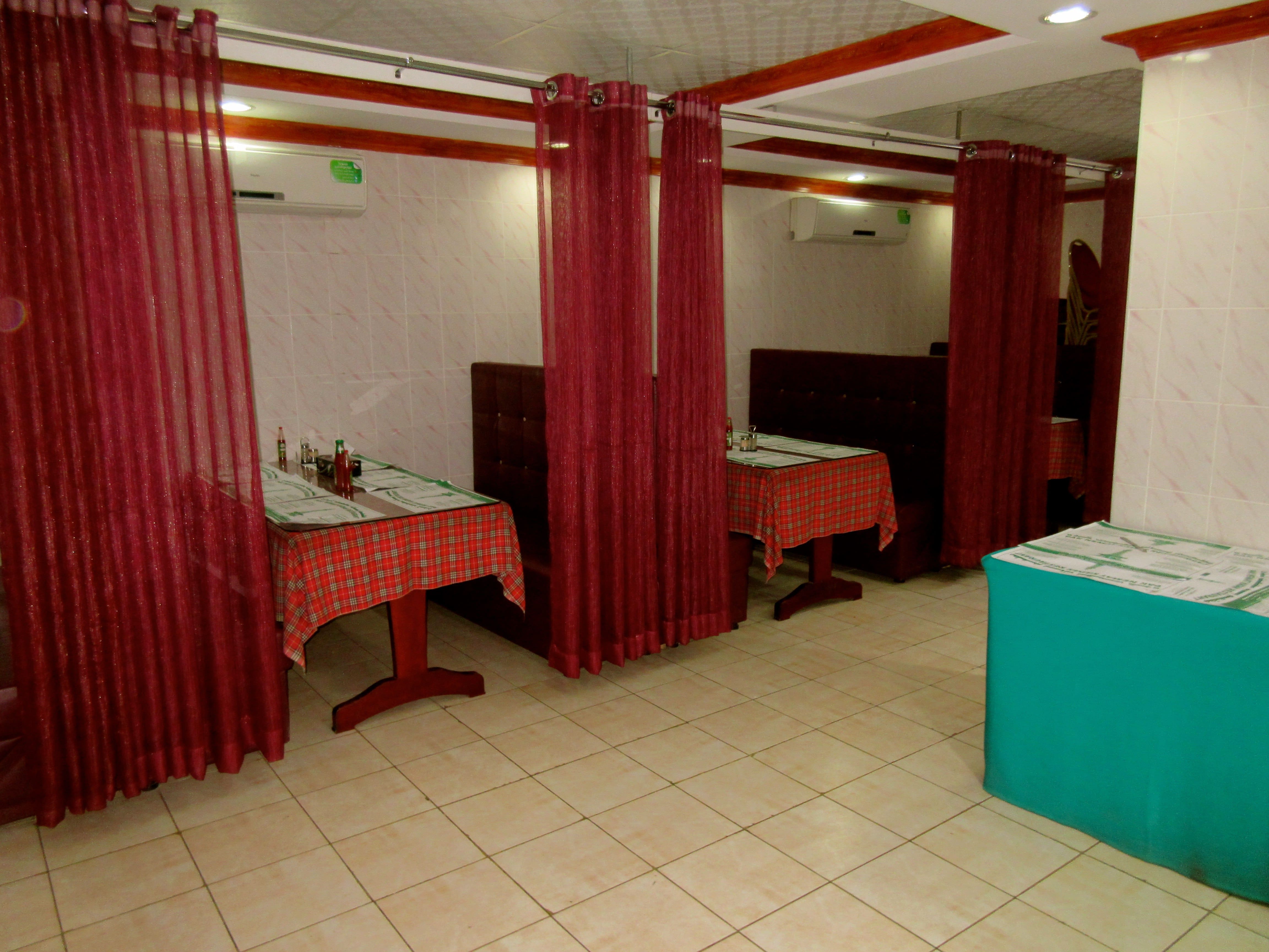 Pak Nemat Kadda Restaurant, Mussafah Sanaiya, Abu Dhabi | Zomato