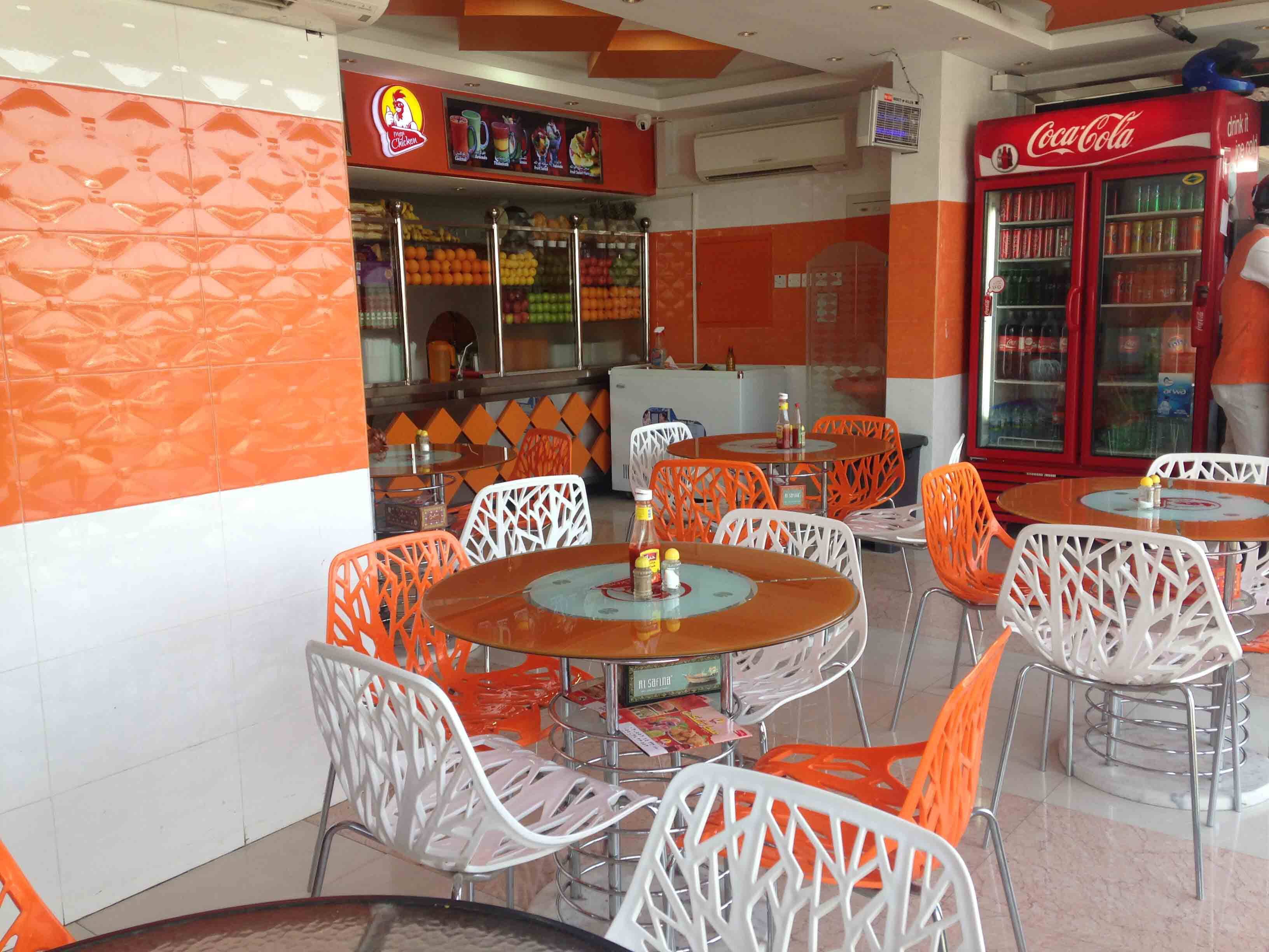 Mega Chicken, Mussafah Sanaiya, Abu Dhabi - Zomato
