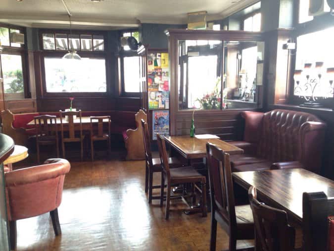 The Angel Inn, High Street,Highgate, London - Zomato UK