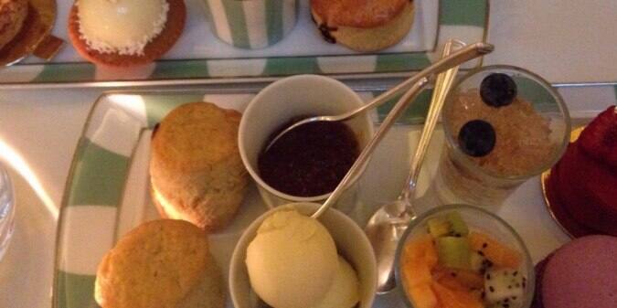 The Foyer & Reading Room - Claridge's, Brook Street, Mayfair, London ...