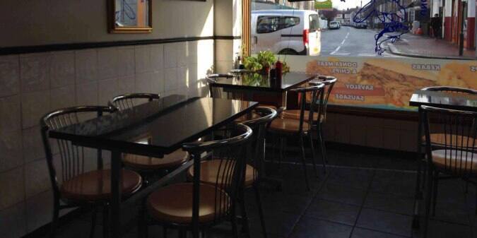 Uncle Jims Menu, Menu for Uncle Jims, Edmonton, London - Zomato UK