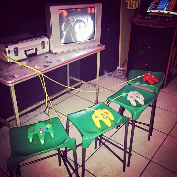 The Four Quarters Reviews, User Reviews for The Four Quarters, Peckham ...