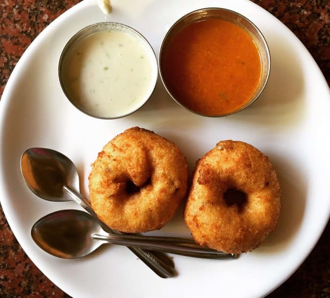 Kamat Restaurant, City Market, Bangalore | Zomato