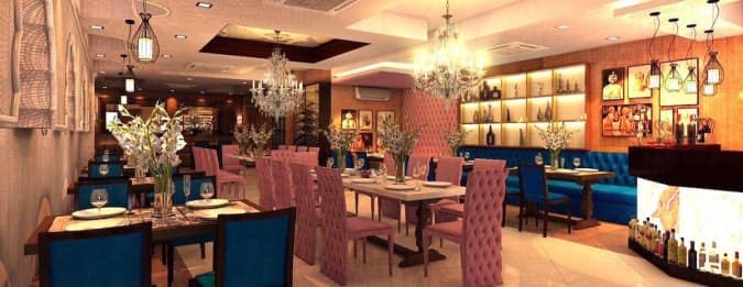 The Royal Turban Reviews, User Reviews for The Royal Turban, Rajouri ...