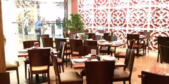 Fely J's Kitchen Menu, Menu for Fely J's Kitchen, Greenbelt, Makati ...