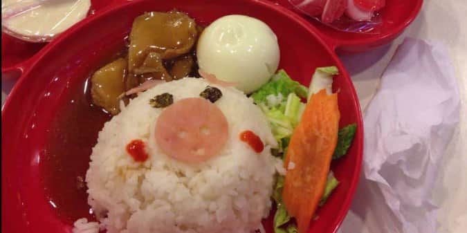 Mae San Menu, Menu for Mae San, Santa Cruz, Manila - Zomato Philippines