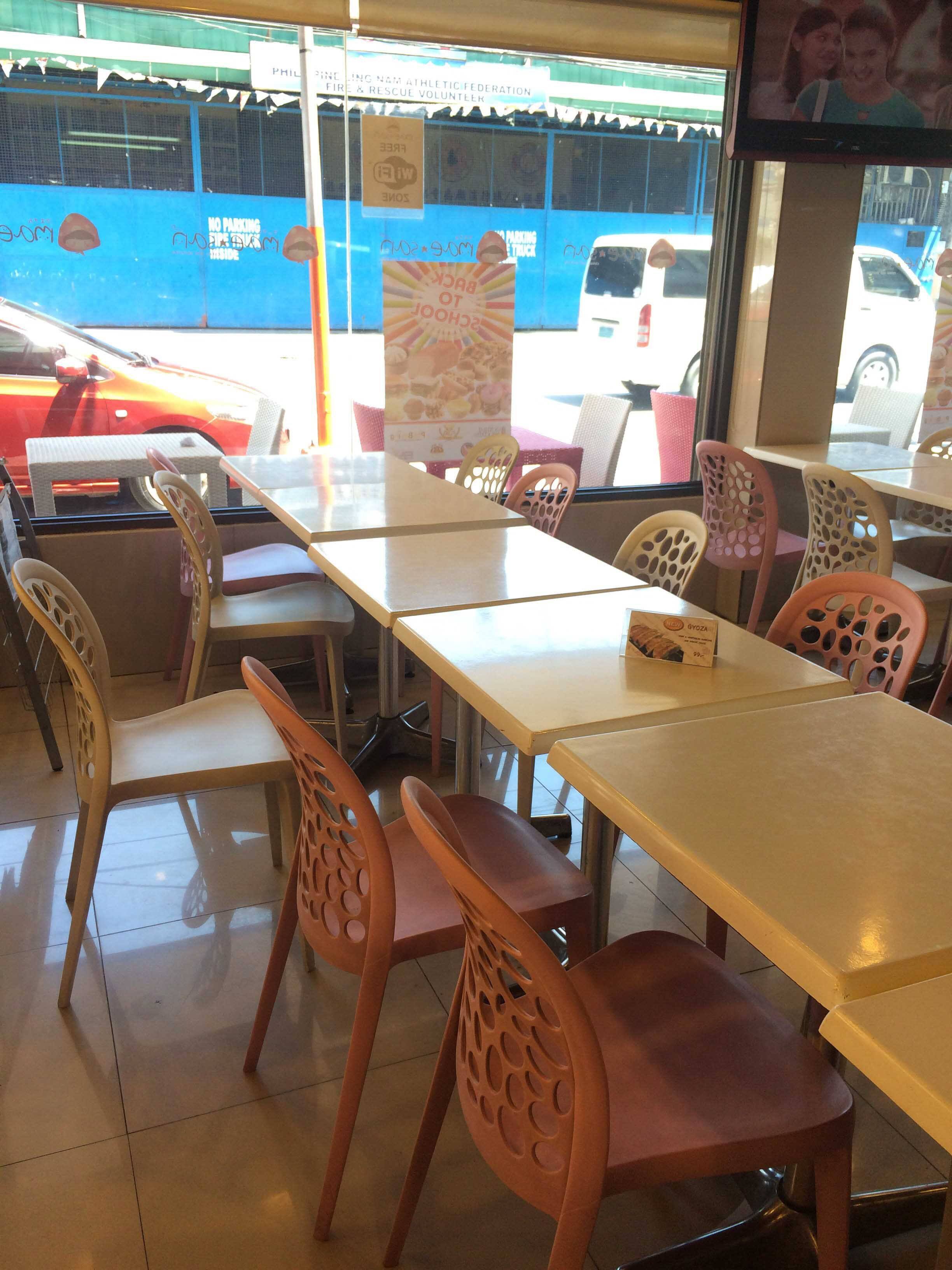 Mae San, Santa Cruz, Manila | Zomato