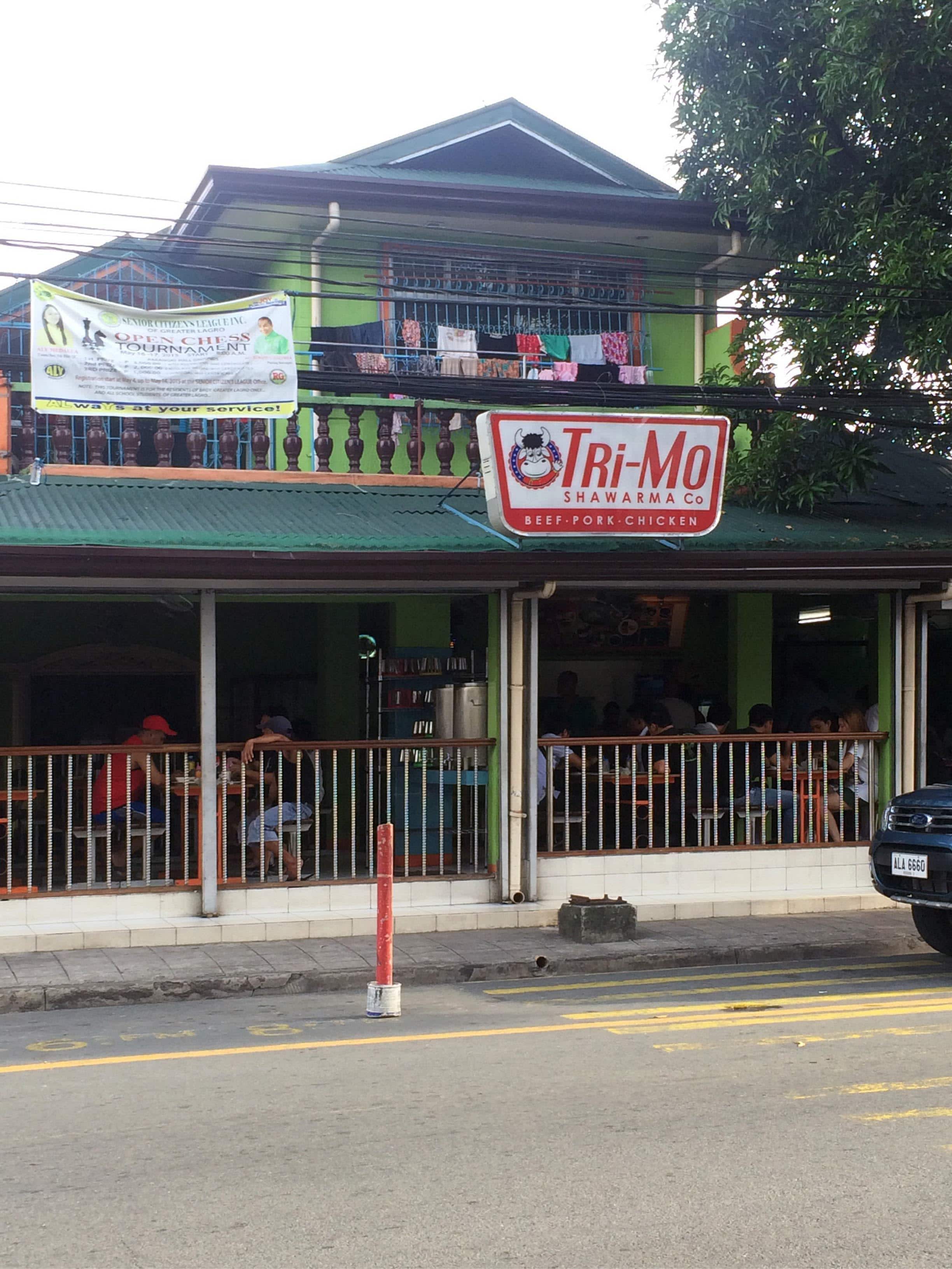 Photos of Tri-Mo Shawarma Co., Pictures of Tri-Mo Shawarma Co., Quezon ...