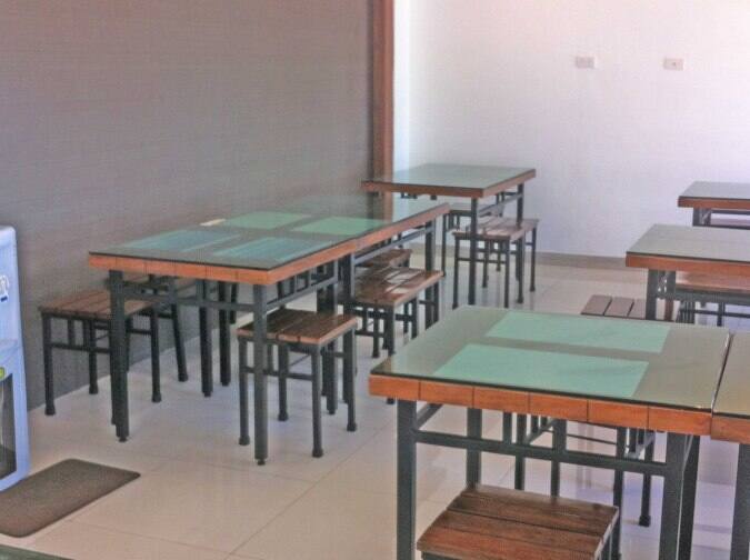 Blu Kitchen Cafe, Loyola Heights, Quezon City - Zomato Philippines