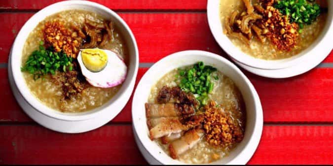 Goto Monster Menu, Menu for Goto Monster, La Paz, Makati City - Zomato ...