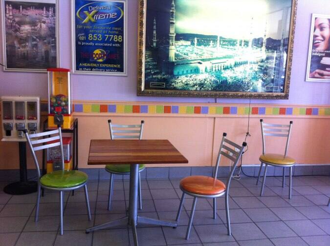 The Food Planet Photos, Pictures of The Food Planet, Strand, Cape Town ...